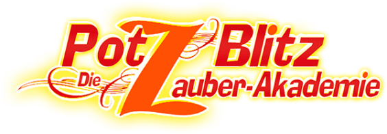 Potz Blitz, die Zauber-Akademie