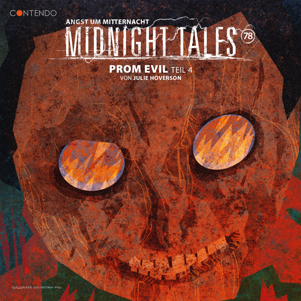 Midnight Tales Folge 78 – Prom Evil, Teil 4 (VÖ: 26. Mai 2023)
