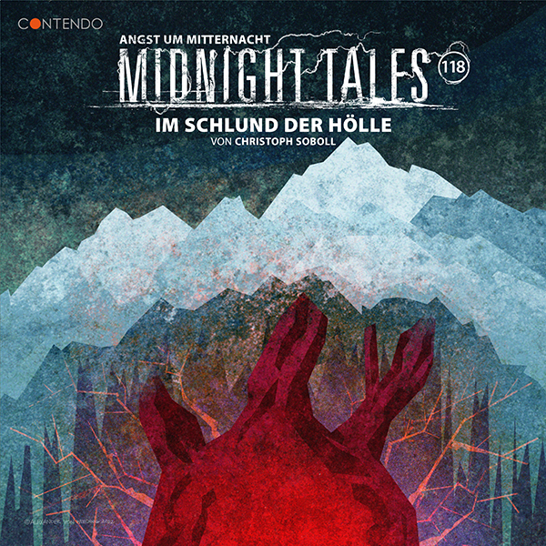 Midnight Tales Folge 118 – Im Schlund der Hölle(VÖ 5. Juni 2026)